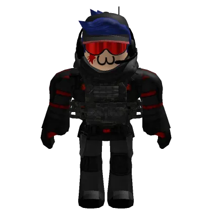 Rogue Maison | Chromatic Wiki | Fandom