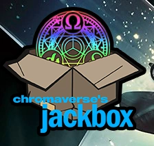 Chromaverse's Jackbox (event) | Chromaverse Games Wiki | Fandom