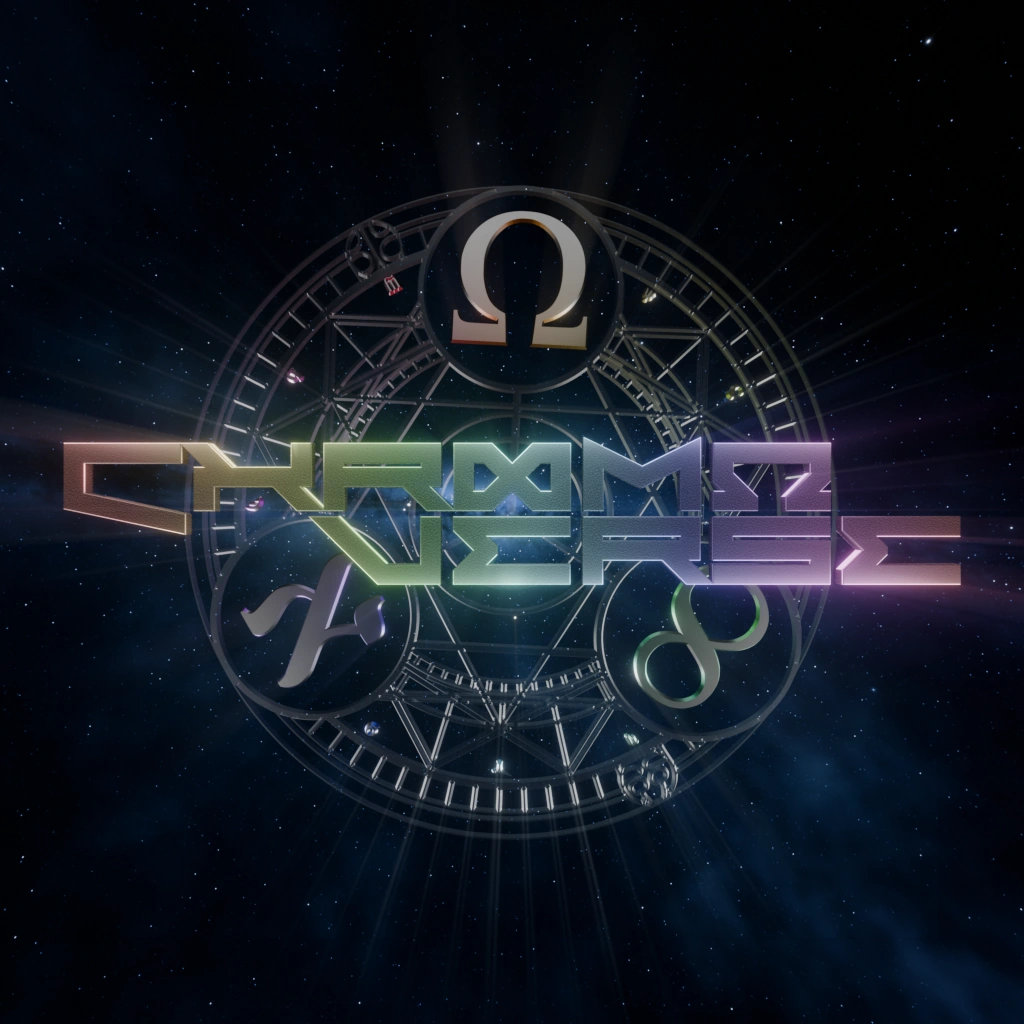 Chromaverse | Chromaverse Games Wiki | Fandom