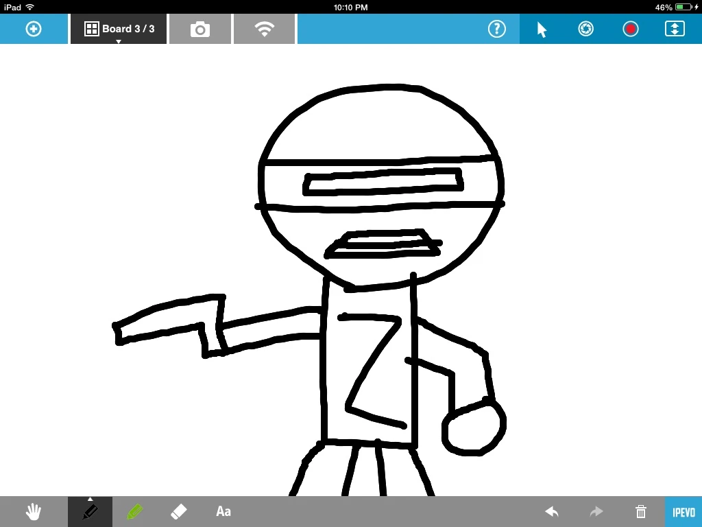 Zero | Chrome Games Wiki | Fandom