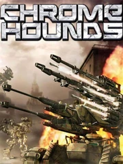 Chromehounds Wiki | Fandom