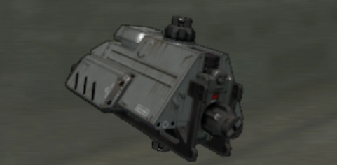 Generators | Chromehounds Wiki | Fandom