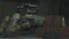 ACVs | Chromehounds Wiki | Fandom
