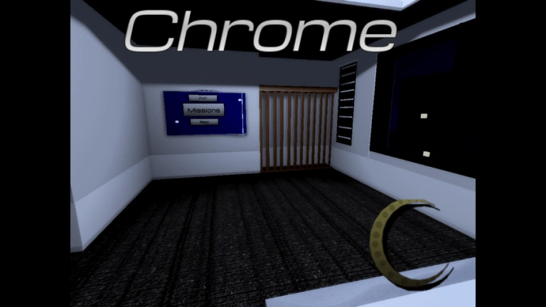 Chrome Wiki | Fandom