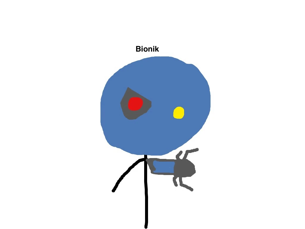 Category:Characters | Chrome The Company Wiki | Fandom