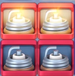 Blockers | Chrome Valley Customs Wiki | Fandom