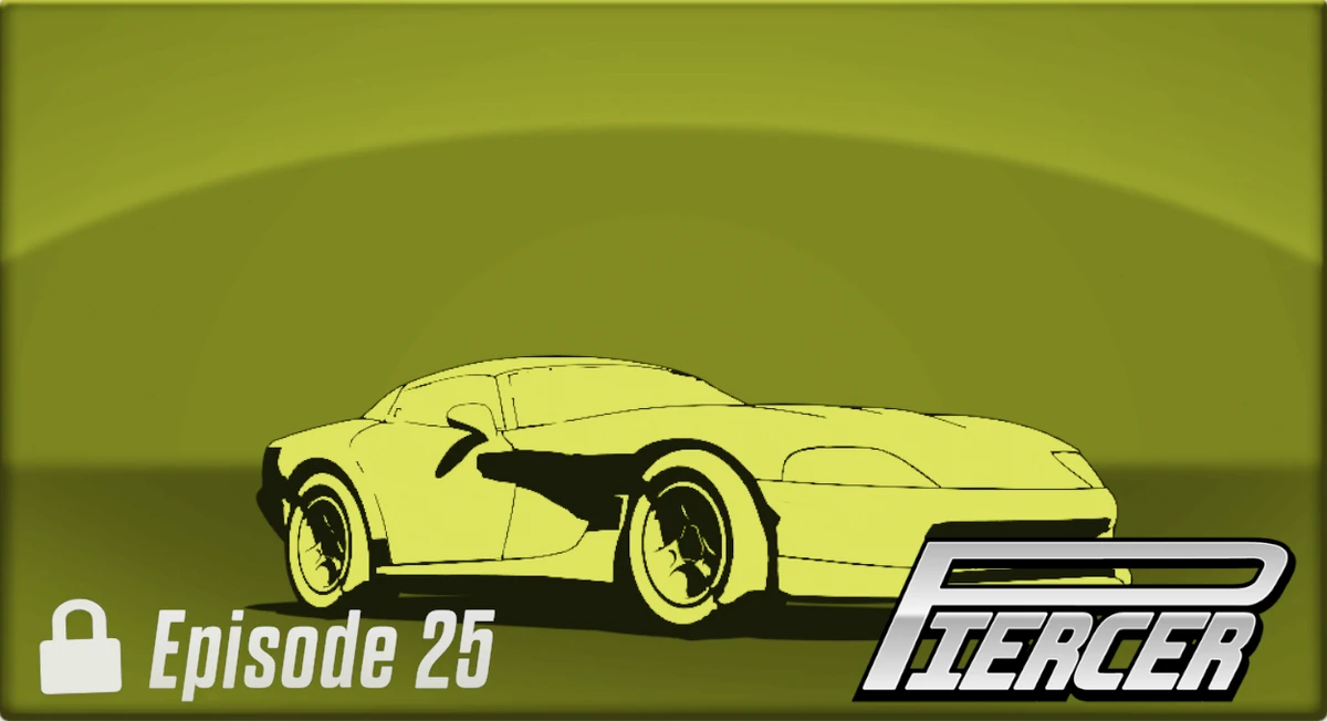 Sliced Foul | Chrome Valley Customs Wiki | Fandom