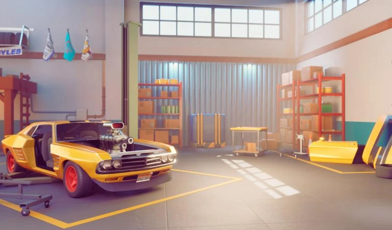 Lives | Chrome Valley Customs Wiki | Fandom