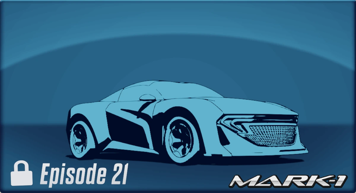 Dream Machine | Chrome Valley Customs Wiki | Fandom