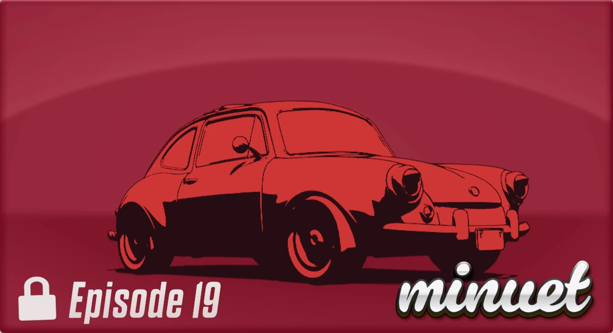 Fish out of Water | Chrome Valley Customs Wiki | Fandom