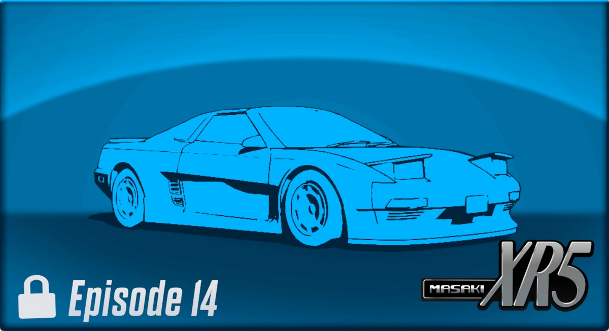 No Sweat | Chrome Valley Customs Wiki | Fandom