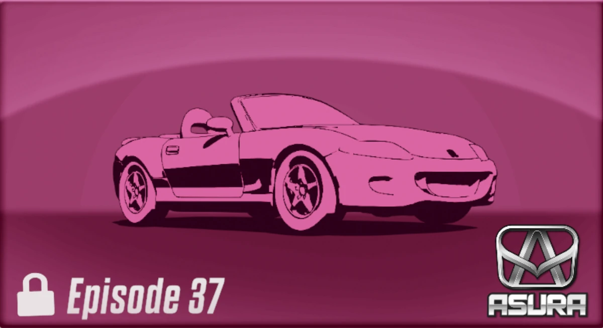 Impostor Syndrome | Chrome Valley Customs Wiki | Fandom