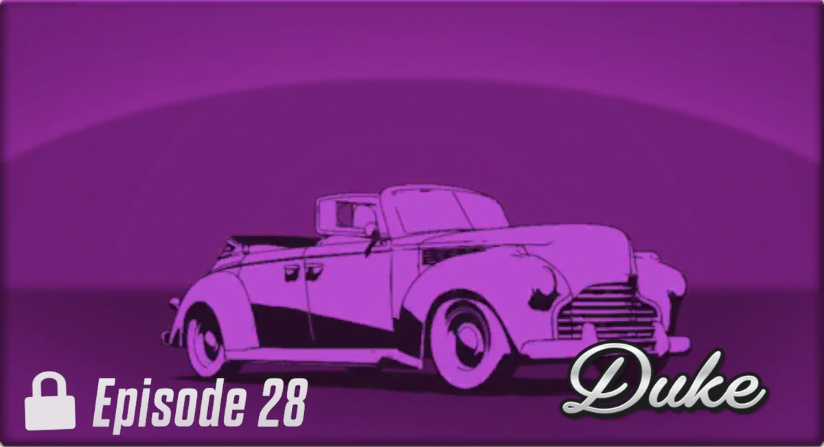 Duke it Out | Chrome Valley Customs Wiki | Fandom