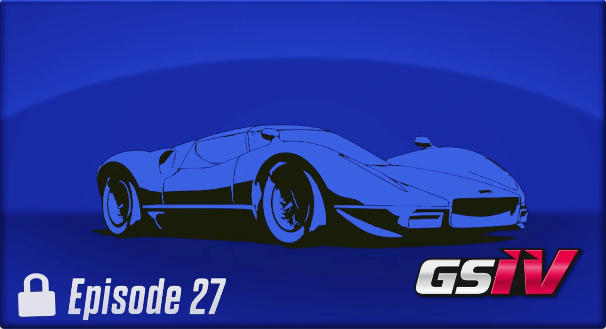 Ghost in the Machine | Chrome Valley Customs Wiki | Fandom