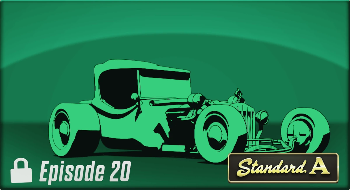 Full House | Chrome Valley Customs Wiki | Fandom