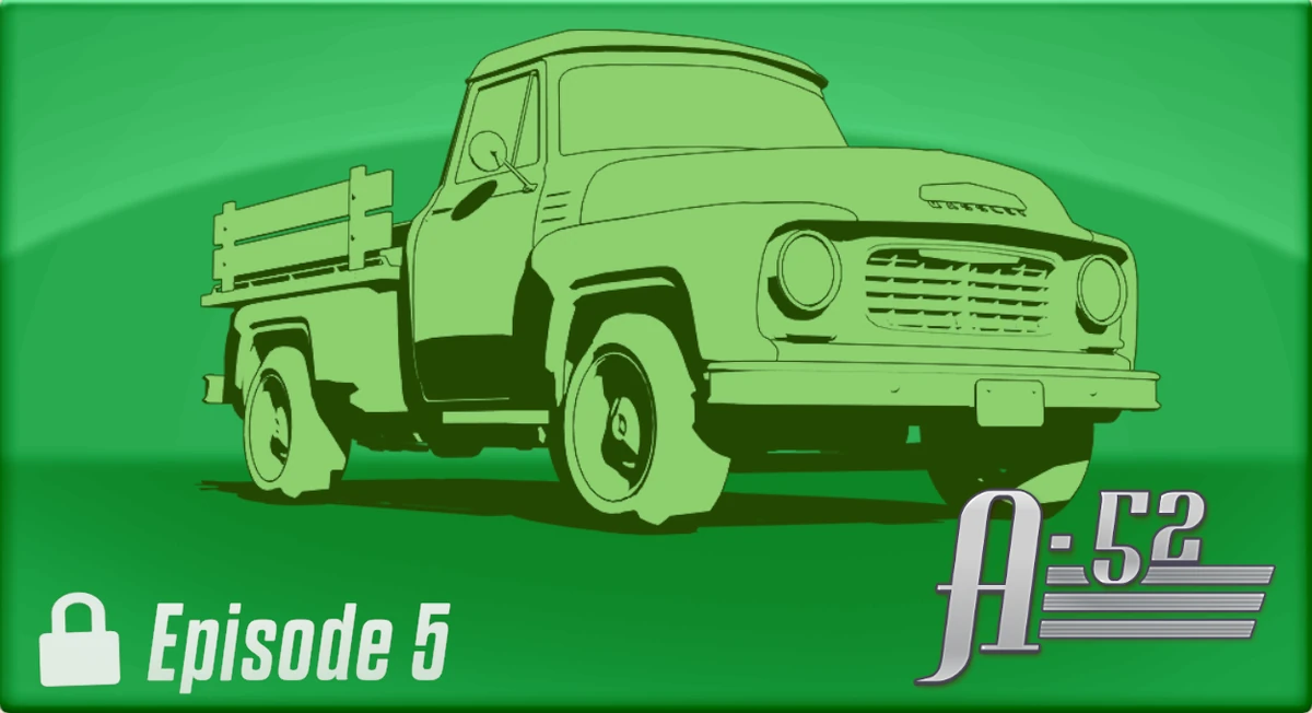 Farm Fresh | Chrome Valley Customs Wiki | Fandom