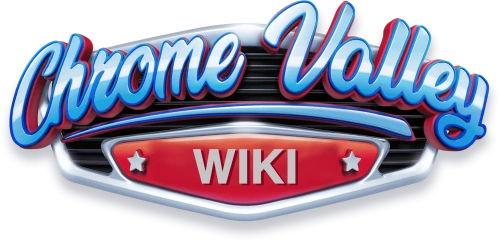 Chrome Valley Customs Wiki | Fandom