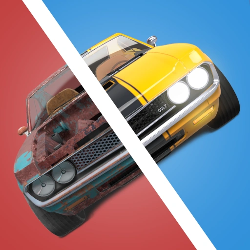 Early Version Content | Chrome Valley Customs Wiki | Fandom