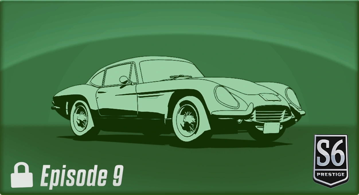 Bait and Switch | Chrome Valley Customs Wiki | Fandom