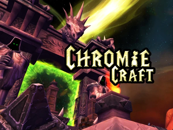Downloads | ChromieCraft Wiki | Fandom