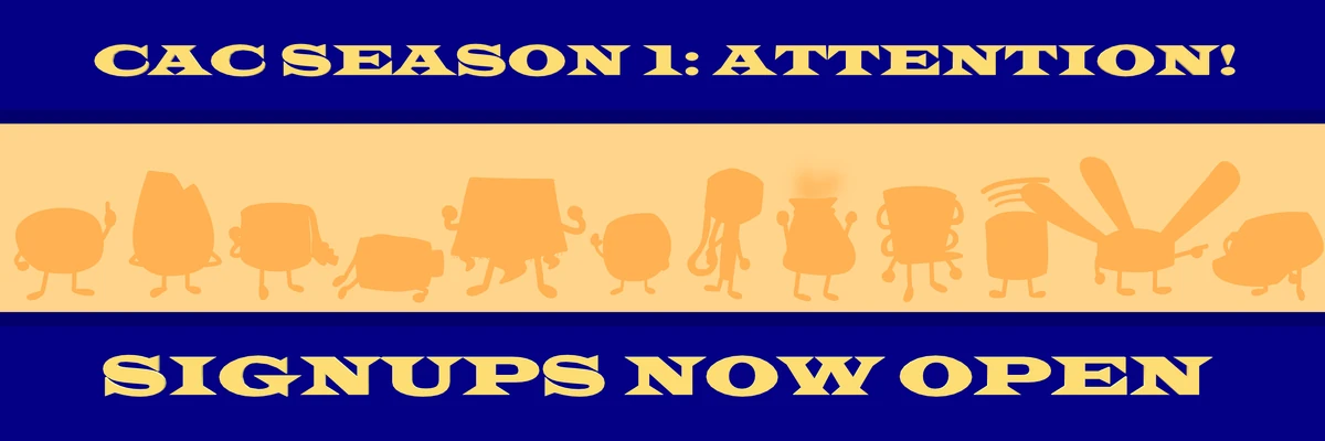 Calling All Cadets Season 1: Attention! | Chromium Chronicles Wiki | Fandom