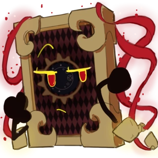 Arcana | Chromium Chronicles Wiki | Fandom