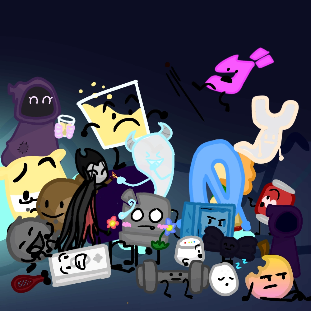 The Labyrinth Season 2: In Our Midst | Chromium Chronicles Wiki | Fandom