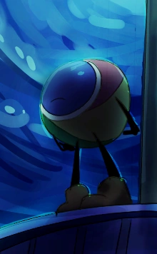 Chrome | Chromium Chronicles Wiki | Fandom