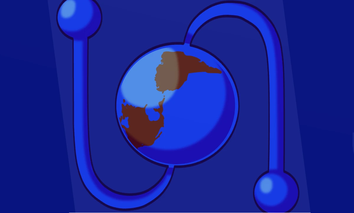 Chrome Nation | Chromium Chronicles Wiki | Fandom