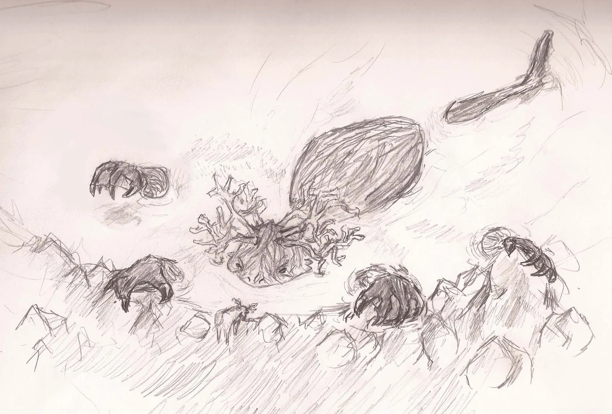 Bukavac | Chromoria Wiki | Fandom