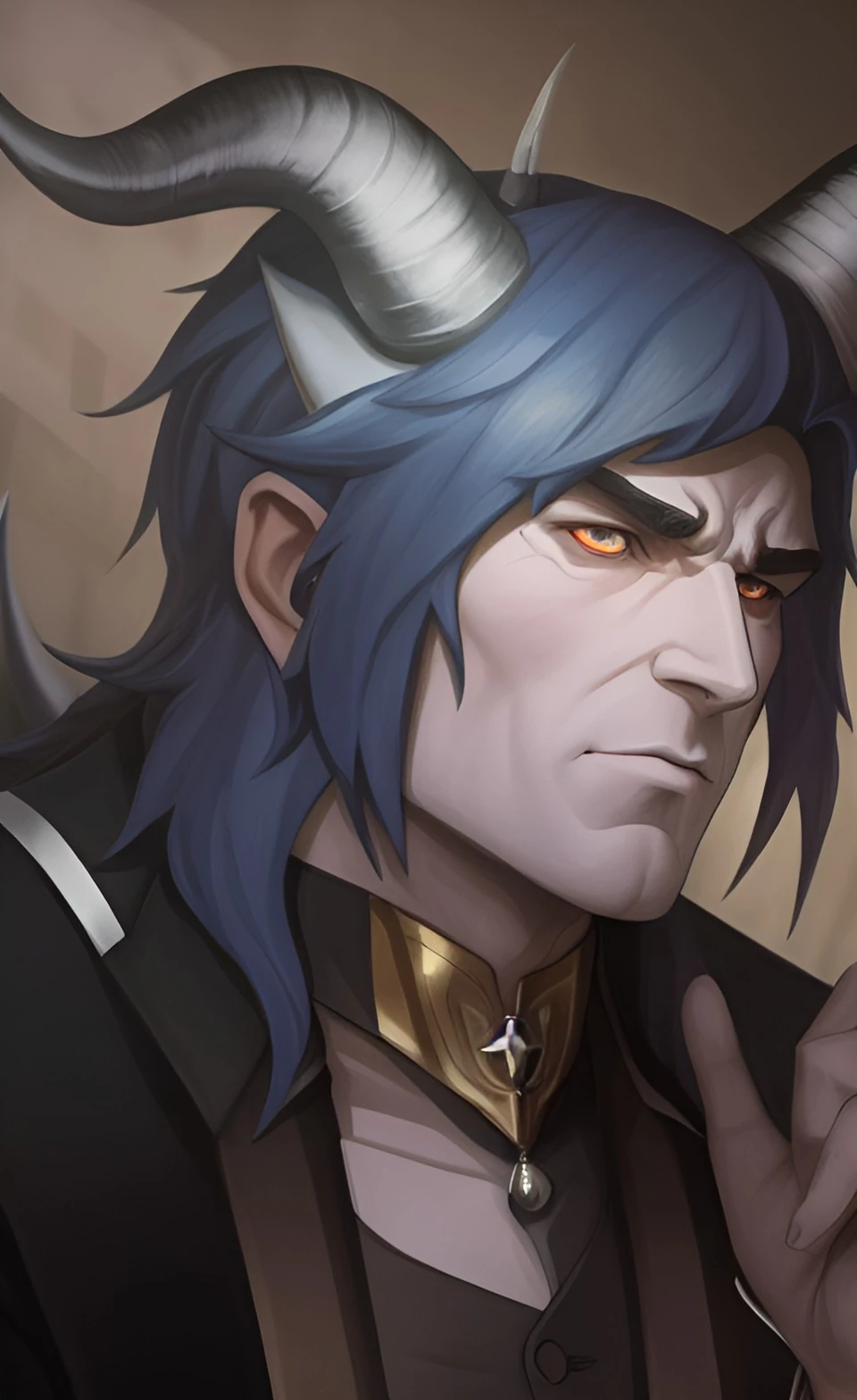 Kai Yuan | Chromosh Chronicles Wiki | Fandom