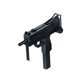MAC-10 | Chronet Roleplay Wiki | Fandom
