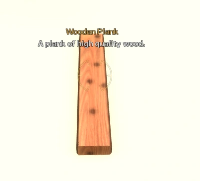 Wood Plank | Chronet Roleplay Wiki | Fandom