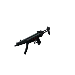 MP5 | Chronet Roleplay Wiki | Fandom