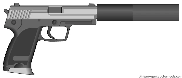 USP | Chronet Roleplay Wiki | Fandom