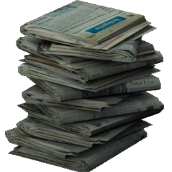 Paper | Chronet Roleplay Wiki | Fandom