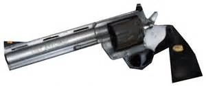 .357 Magnum | Chronet Roleplay Wiki | Fandom