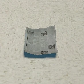 Blueprint | Chronet Roleplay Wiki | Fandom