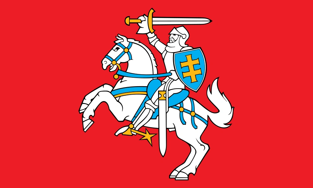 Grand Duchy of Litva | Chronica Argentus Mundi Wiki | Fandom