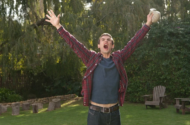 Matthew Garetty | CHRONICLE (2012) fiml Wikia | Fandom