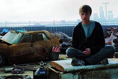 Andrew Detmer | CHRONICLE (2012) fiml Wikia | Fandom