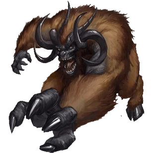 Ceustodaemon | Chronicle of the stars Wiki | Fandom