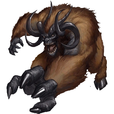 Ceustodaemon | Chronicle of the stars Wiki | Fandom