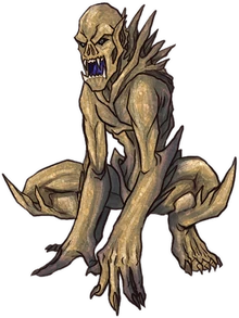 Festrog | Chronicle of the stars Wiki | Fandom