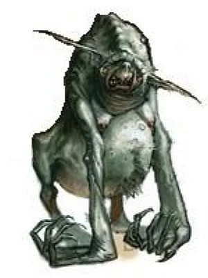 Dretch | Chronicle of the stars Wiki | Fandom