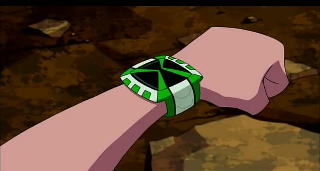 Dispositivos | Wiki Ben 10: Chronicle | Fandom