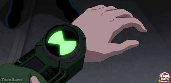 Ultimatrix | Wiki Ben 10: Chronicle | Fandom