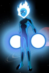 Anodito | Wiki Ben 10: Chronicle | Fandom