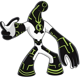 Upgrade | Wiki Ben 10: Chronicle | Fandom