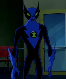 Acelerado | Wiki Ben 10: Chronicle | Fandom